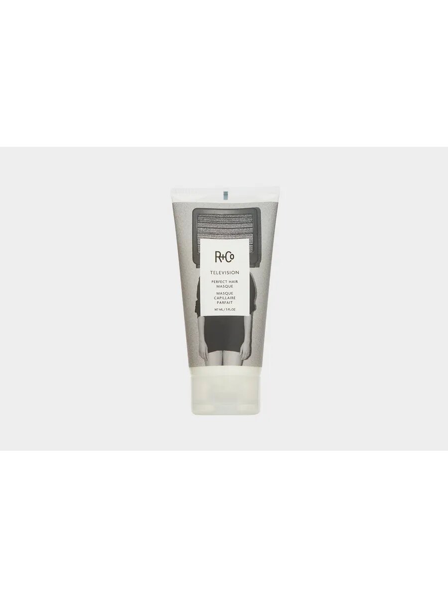 Маска для совершенства волос R+CO TELEVISION Perfect Hair Masque 147 мл