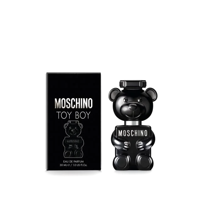 Парфюмерная вода Moschino Toy Boy мужская 30 мл / Той Бой Москино