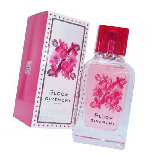 Туалетная вода Givenchy Bloom 50 мл женская / Живанши Блум парфюм
