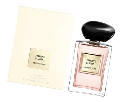 Женский аромат Армани Приве Пион Сучжоу 100 мл / Giorgio Armani Armani Prive Pivoine Suzhou