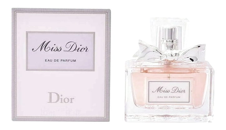 Miss Dior Eau De Parfum 2017 30 мл - женский аромат / Кристиан Диор Мисс Диор