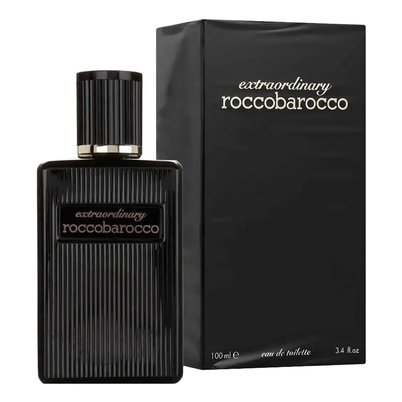 Мужские духи Рокко Барокко Экстраординари мужские 100 мл - Roccobarocco Extraordinary For Men