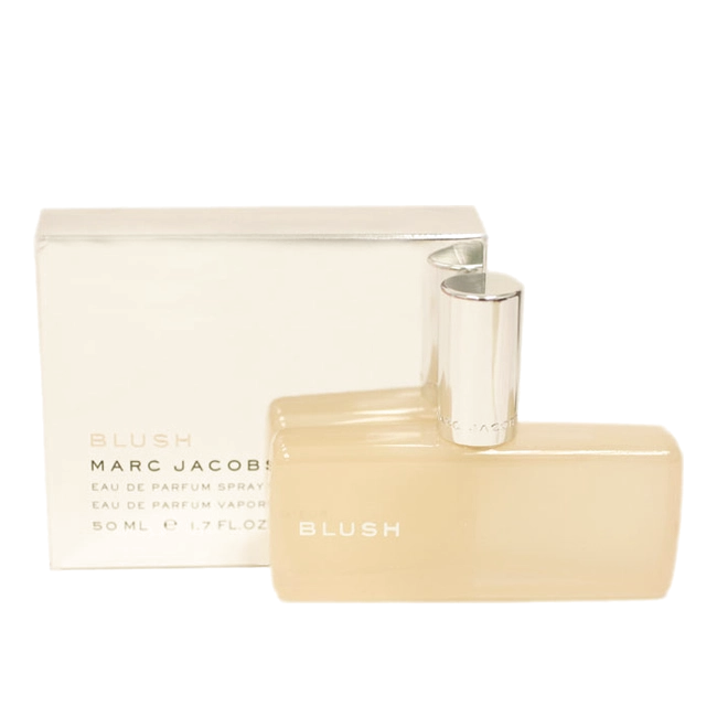 Marc Jacobs Blush парфюмерная вода 50 мл для женщин - Марк Джейкобс Блаш духи
