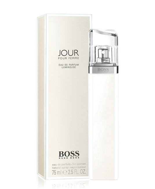 Парфюм для женщин Хуго Босс Люминьез 75 мл / Hugo Boss Boss Jour Pour Femme