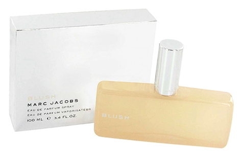 Парфюмерная вода Marc Jacobs Blush для женщин 100 мл - Марк Джейкобс Блаш