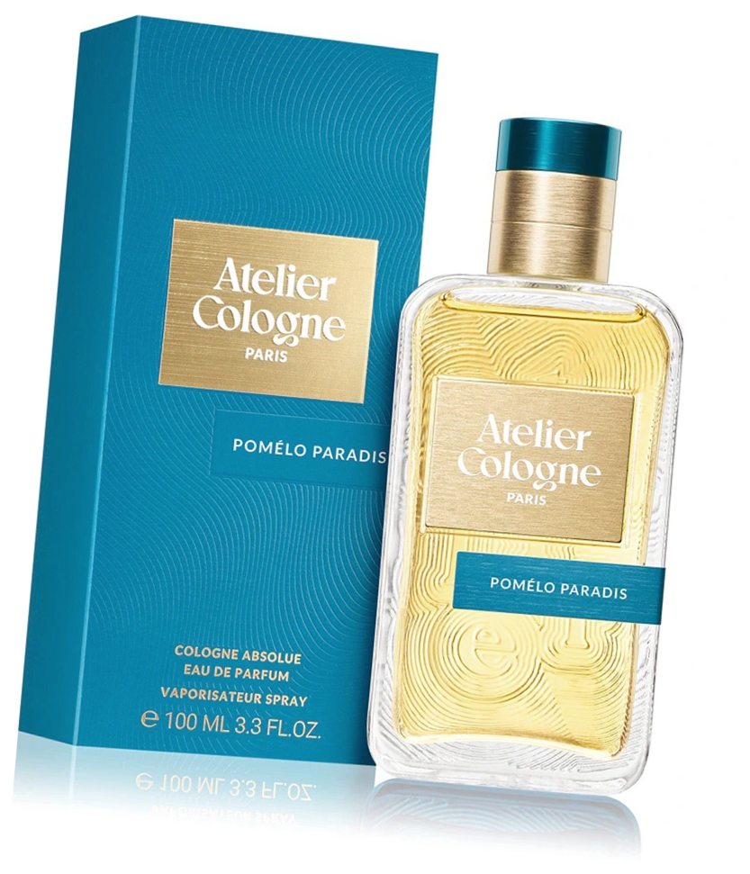 Atelier Cologne Pomelo Paradis - парфюмерная вода 100 мл, аромат унисекс