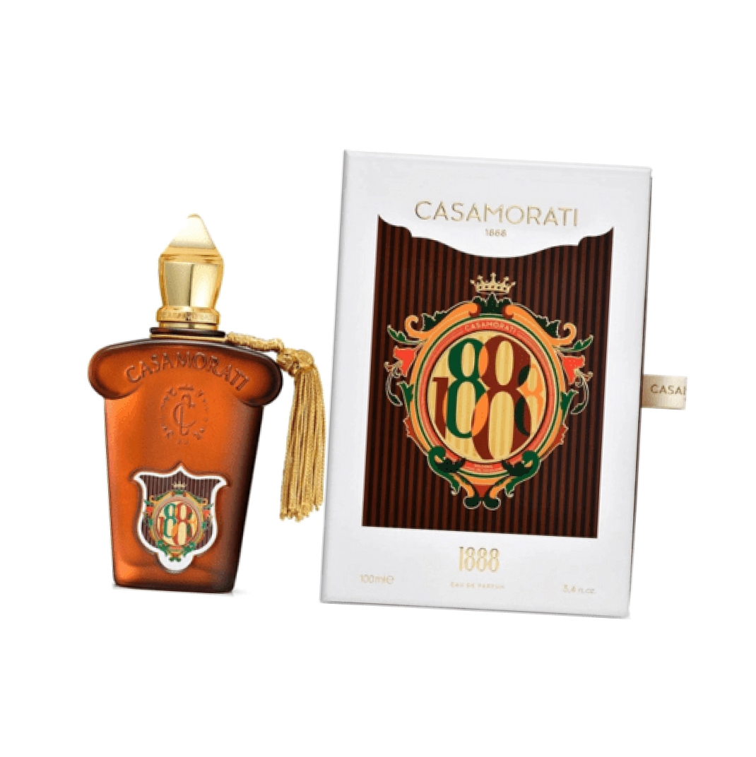 Casamorati 1888 Eau De Parfum 100 мл унисекс - духи Касаморати 1888
