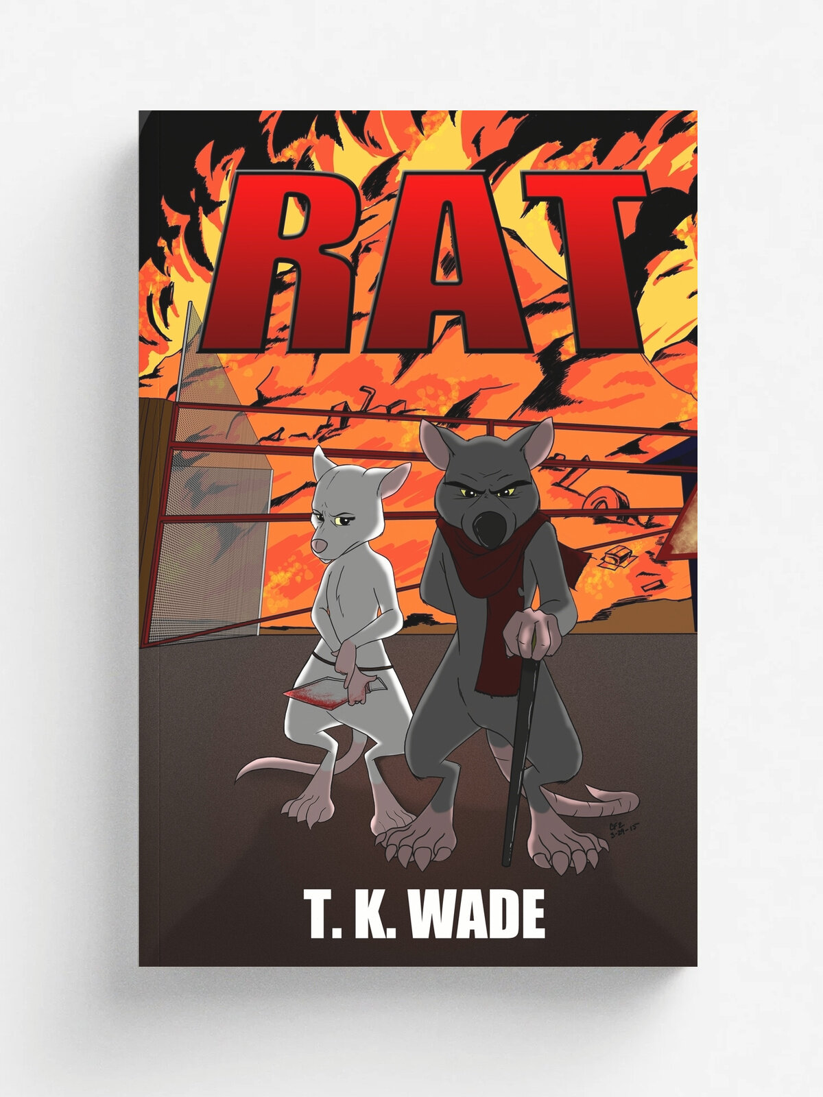 Rat