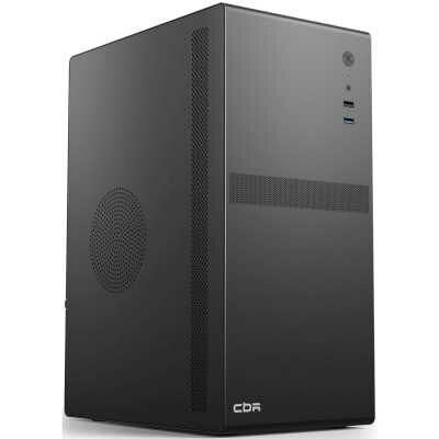 Корпус V203 PCC-MATX-V203-550W