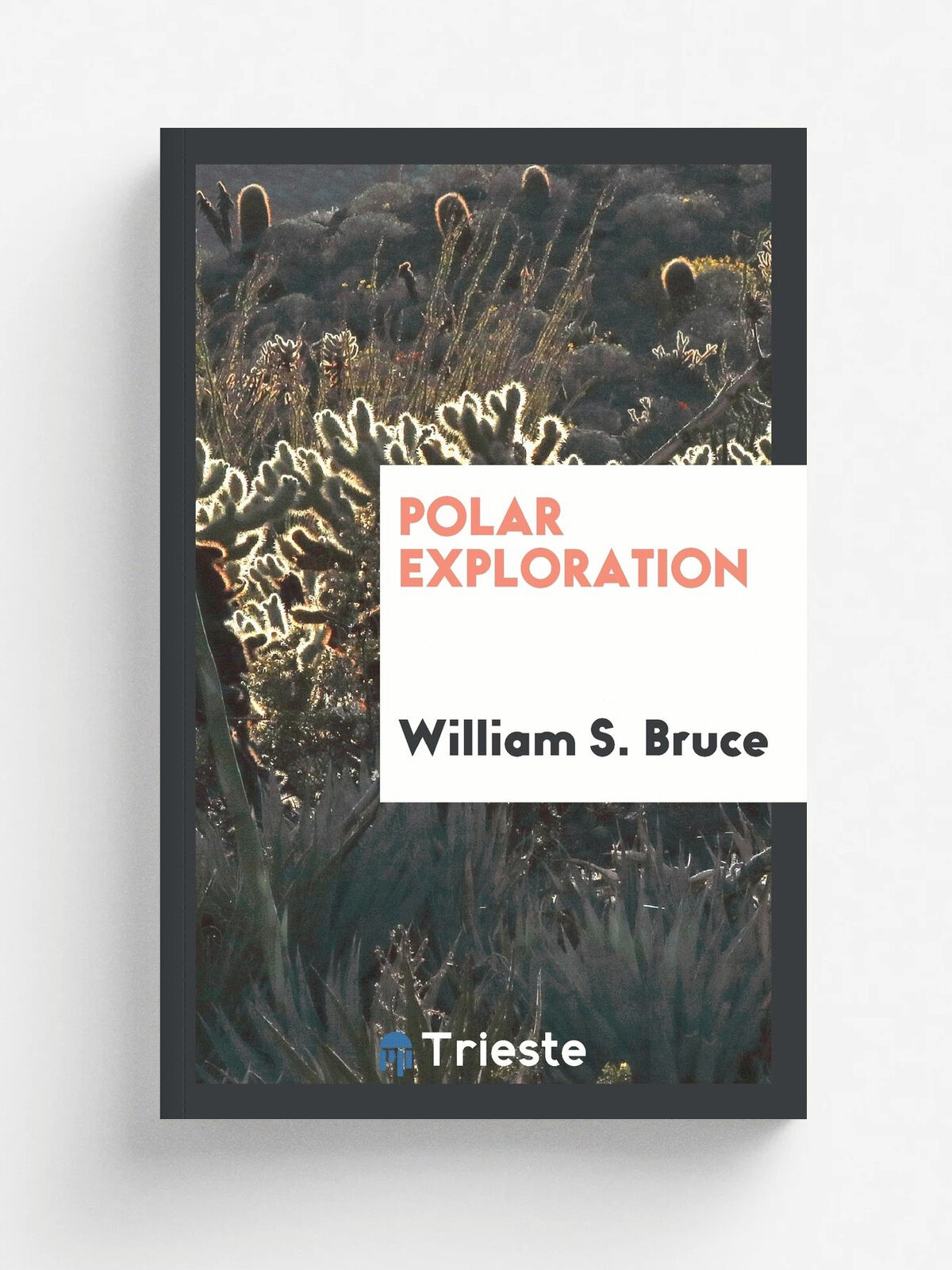 Polar exploration