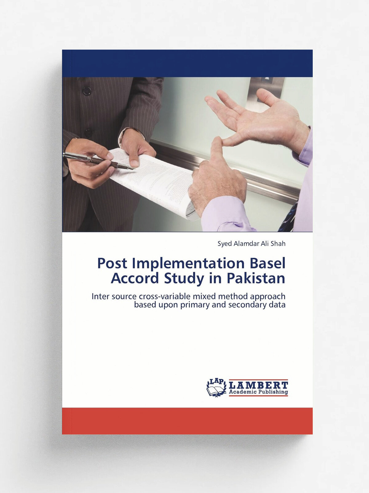Post Implementation Basel Accord Study in Pakistan