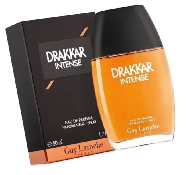Ги Ларош Драккар Интенс 50 мл мужская парфюмерная вода - Drakkar Intense