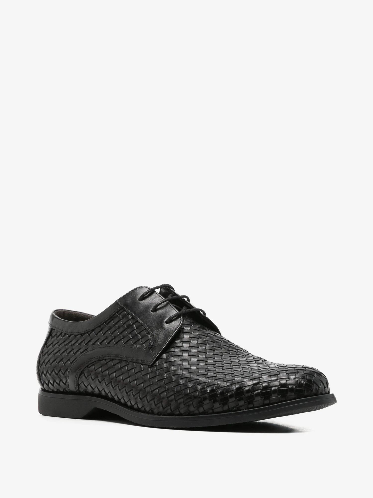 Туфли Alberto Gozzi Lace-up derby shoes, размер 44 — фото 1