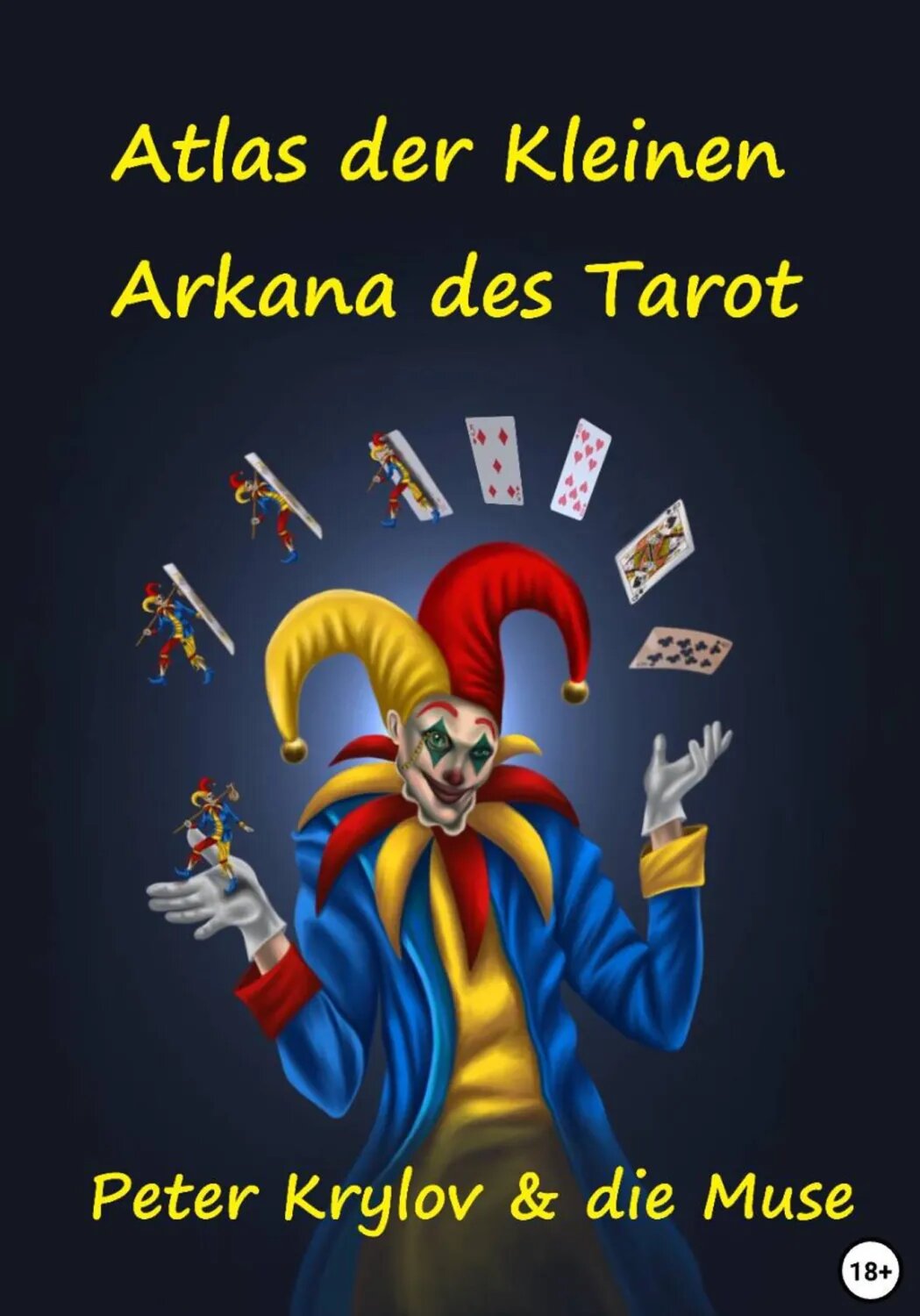 Atlas_der_Kleinen_Arkana_des_Tarot [Цифровая книга]