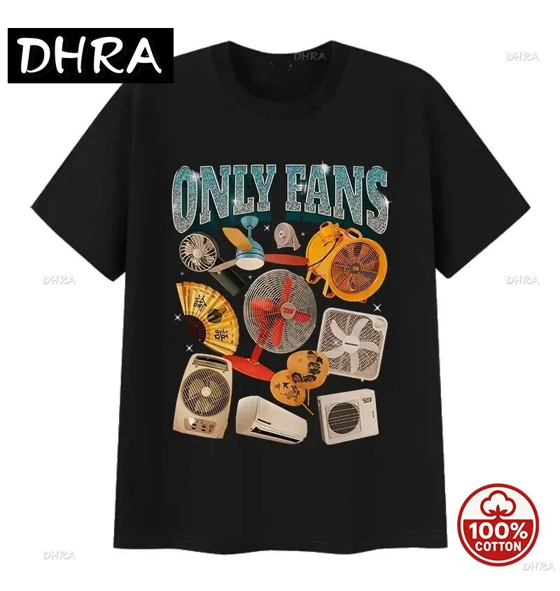 Футболка DHRA