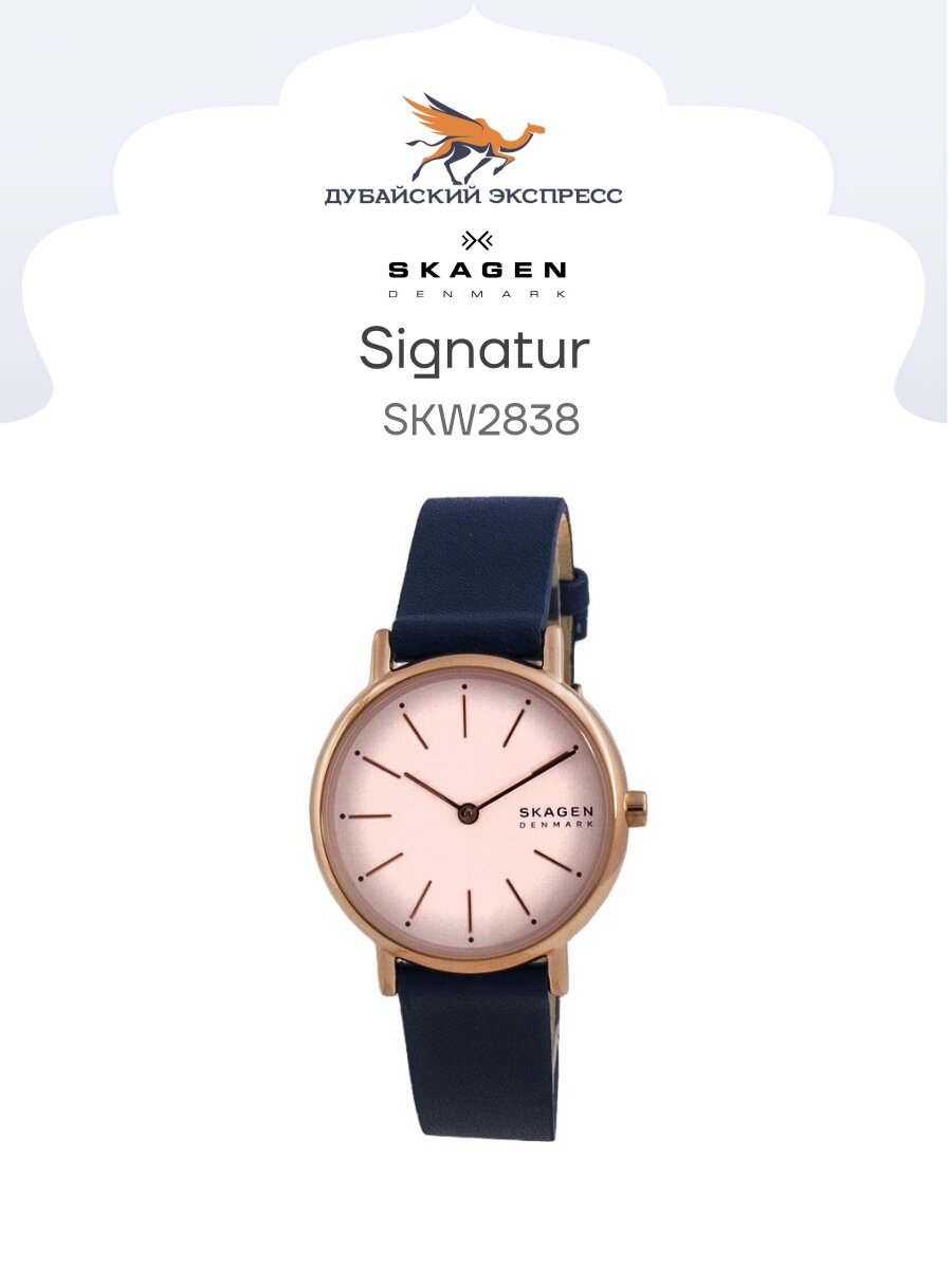  SKAGEN