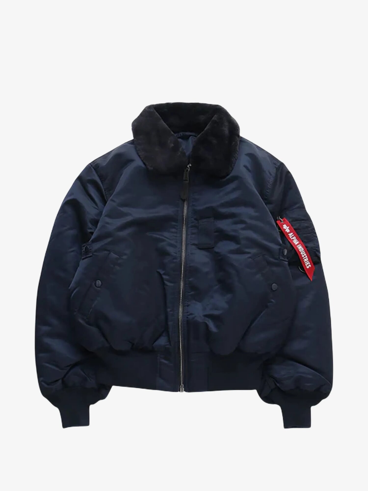 Куртка B-15 Alpha Industries