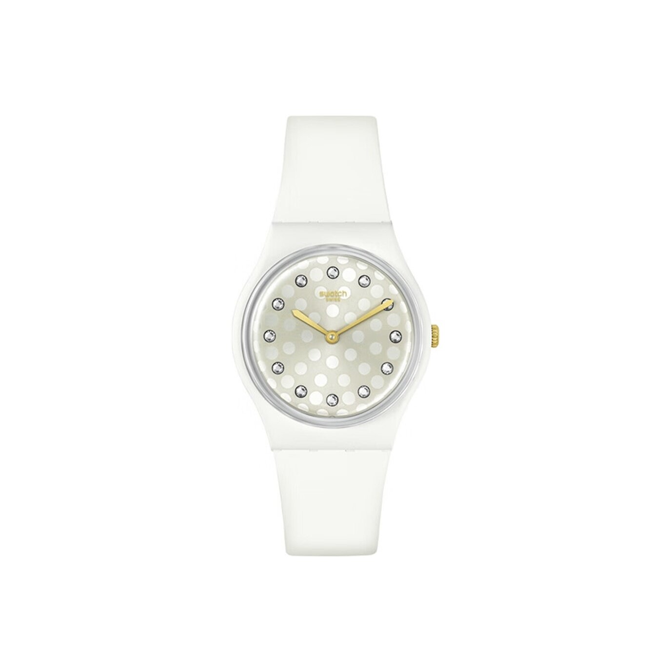 Наручные часы Swatch — фото 1
