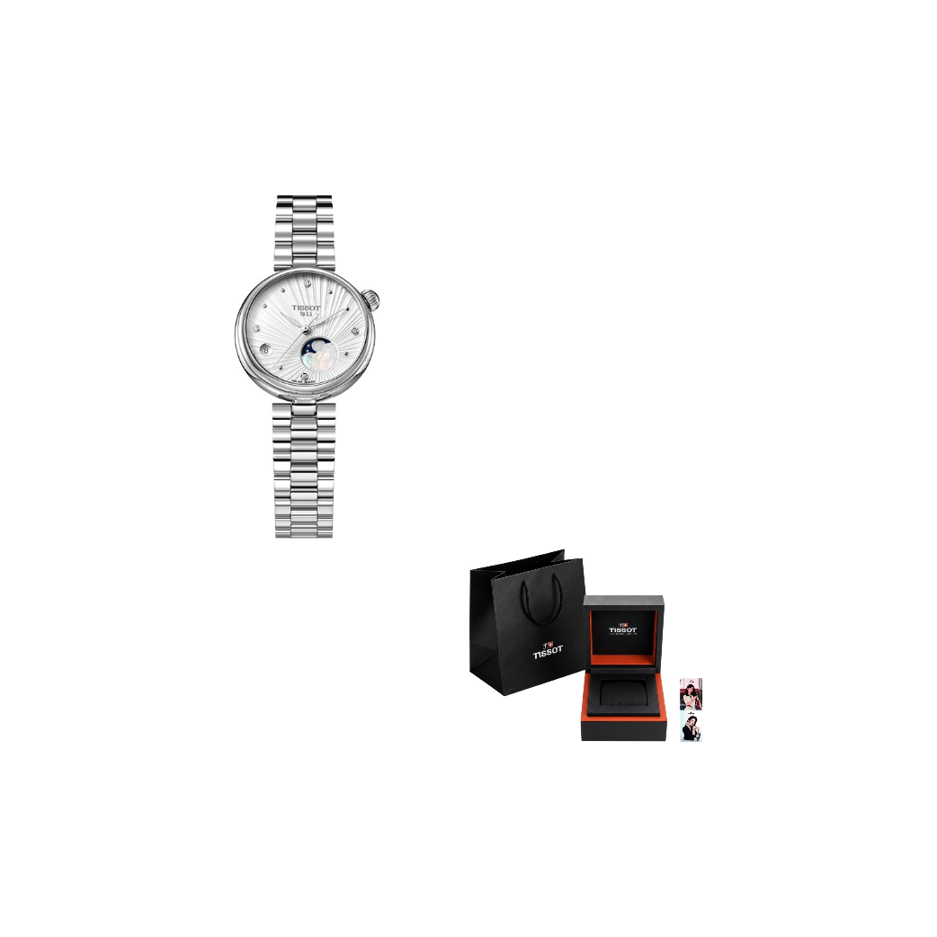 Наручные часы TISSOT