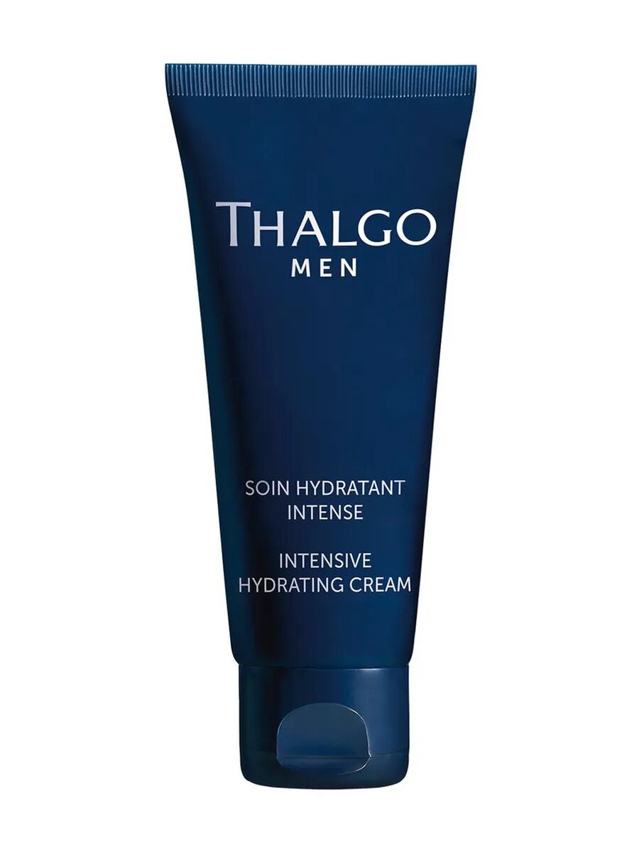 Thalgo Men Force Marine Intensive Hydrating Cream Инт 50мл