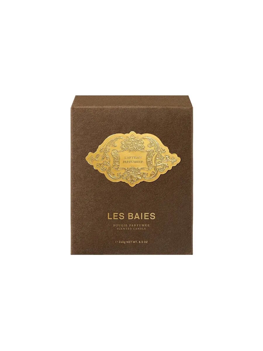 L'Artisan Parfumeur Свеча Les Baies 240g
