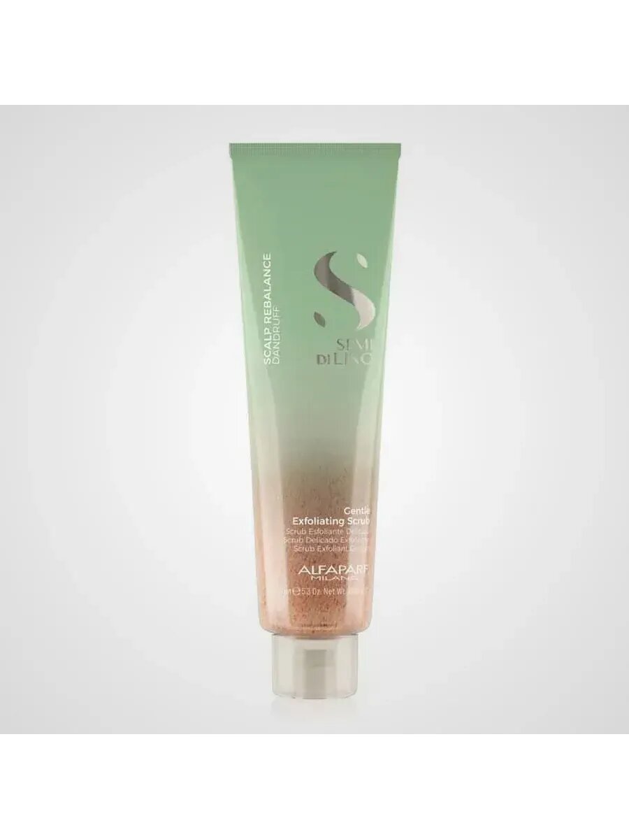 Alfaparf Gentle Exfoliating Scrub Скраб 150 мл