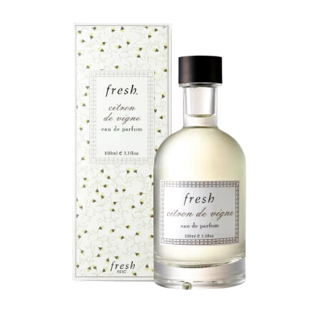Fresh Citron De Vigne 30 мл парфюмерная вода для мужчин и женщин / Фреш Цитрон Де Вин