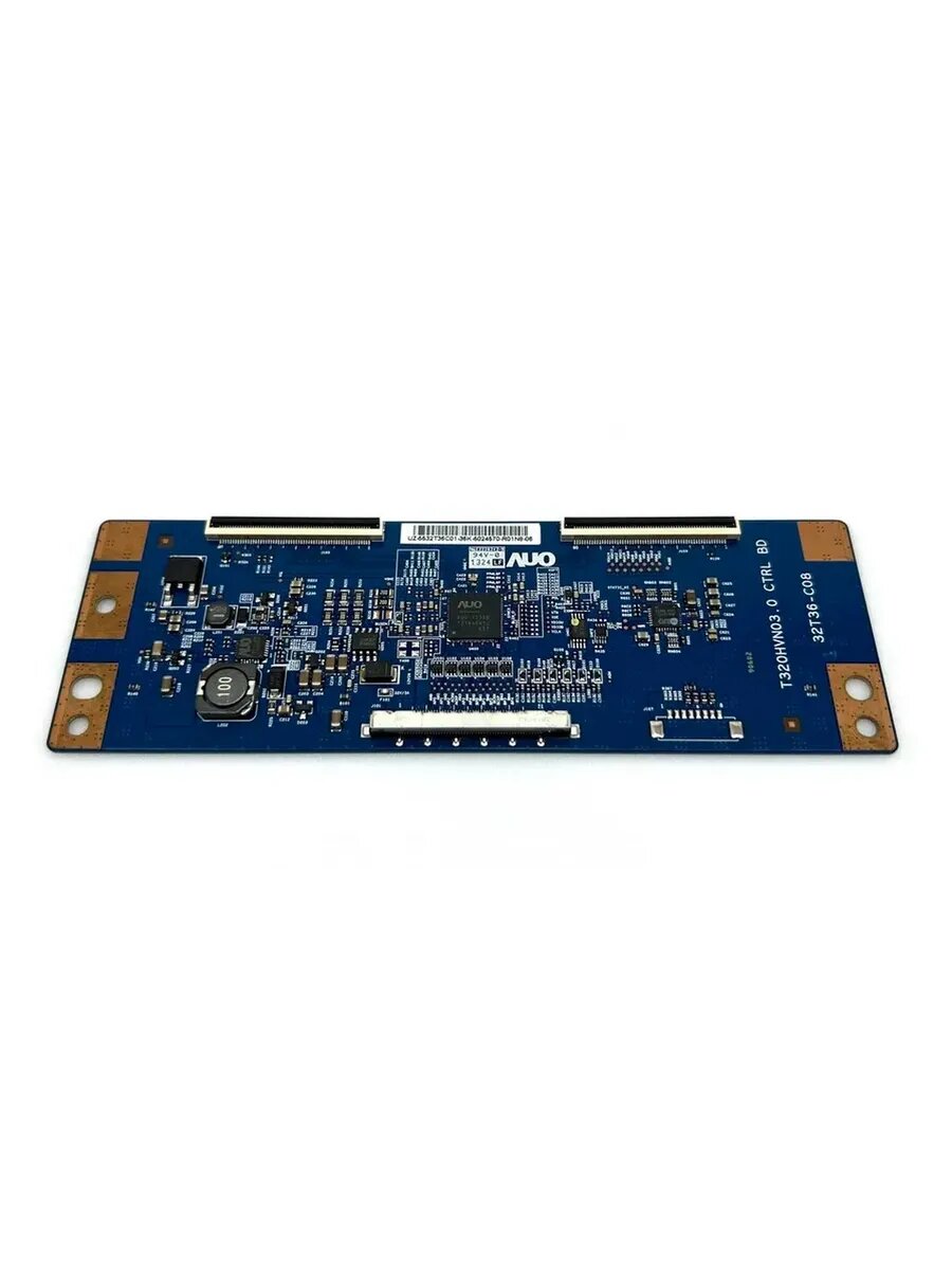 Плата T-CON T320HVN03.0 (TV Samsung)