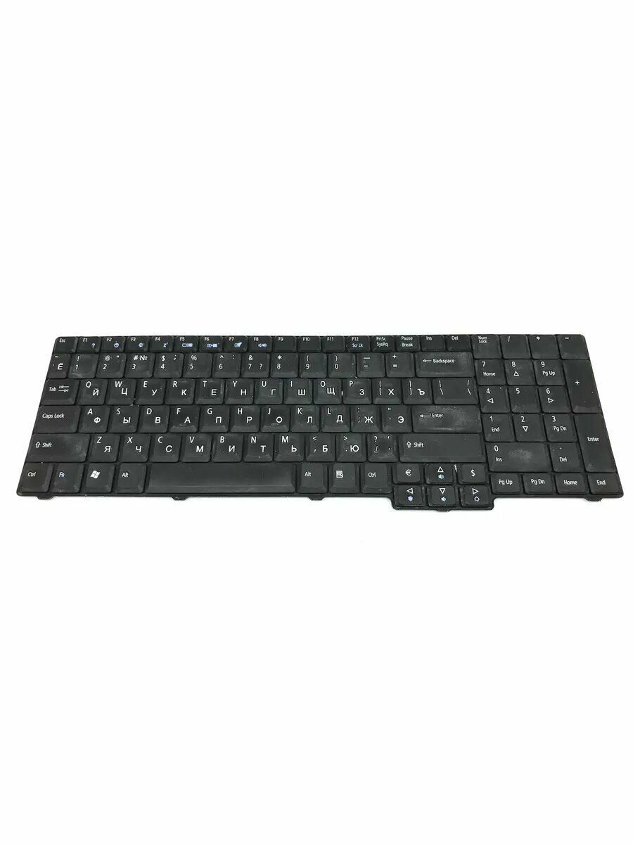 Клавиатура для ноутбука Acer 5620 (NSK-AFA0R)