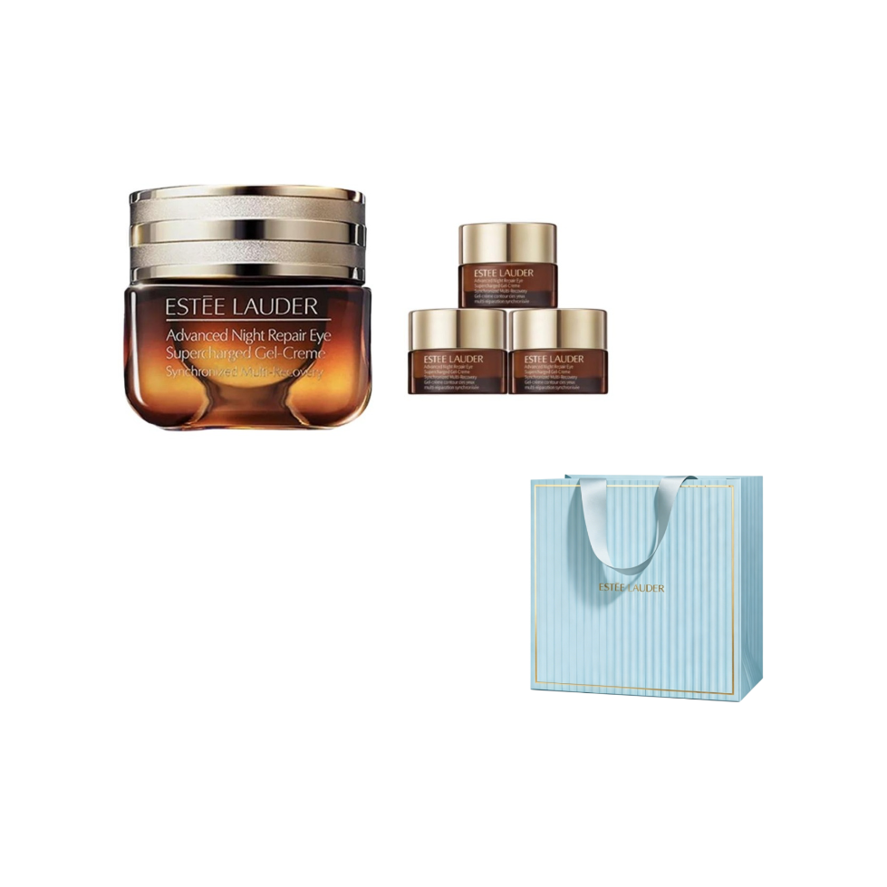 Гели контактные ESTEE LAUDER Advanced Night Repair (Eye)