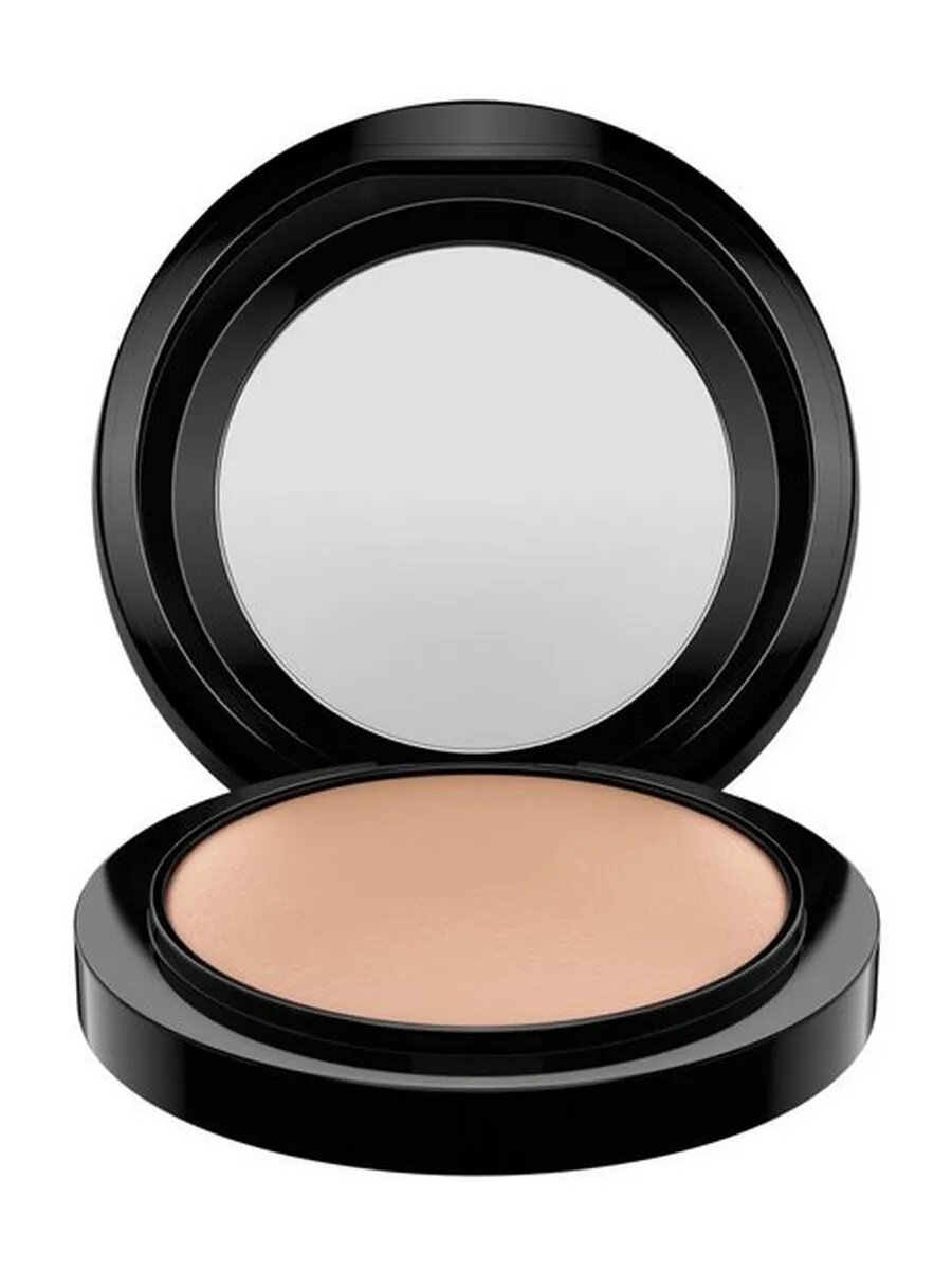 MAC Mineralize Skinfinish Natural Пудра для лица Medium Dark 10 мл/гр
