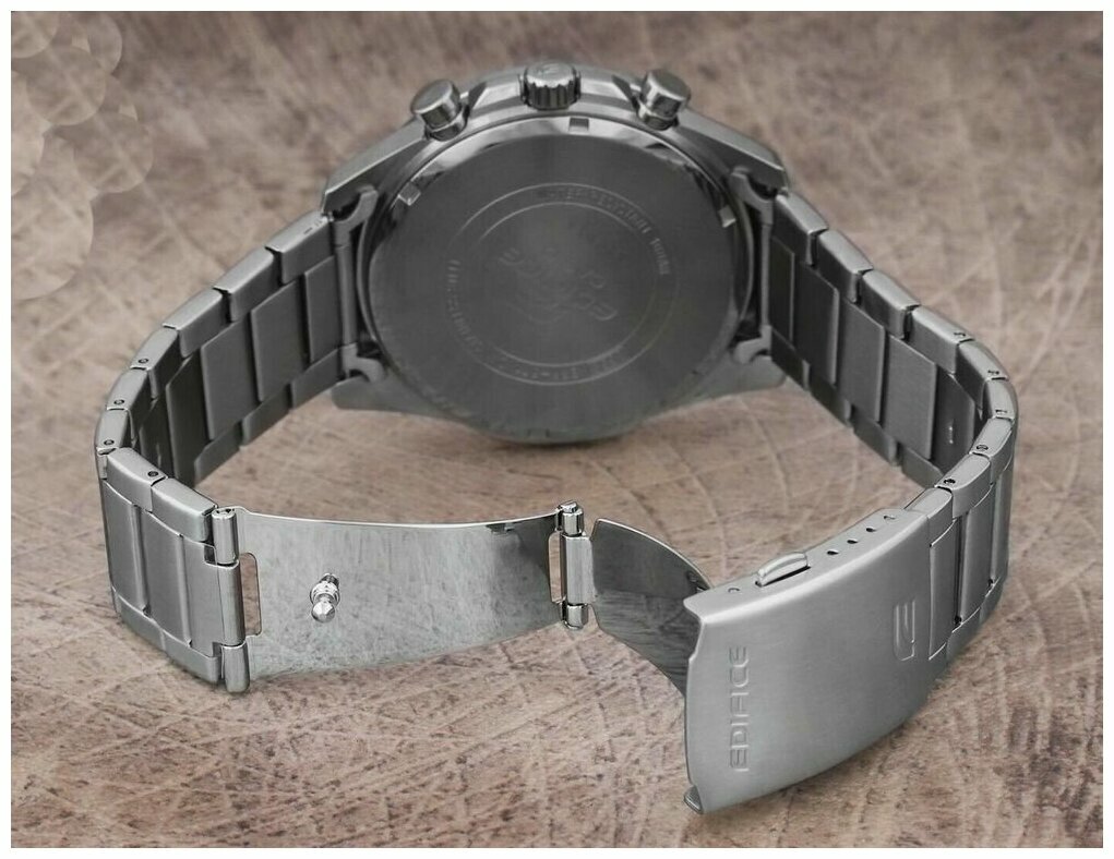 Наручные часы CASIO Edifice