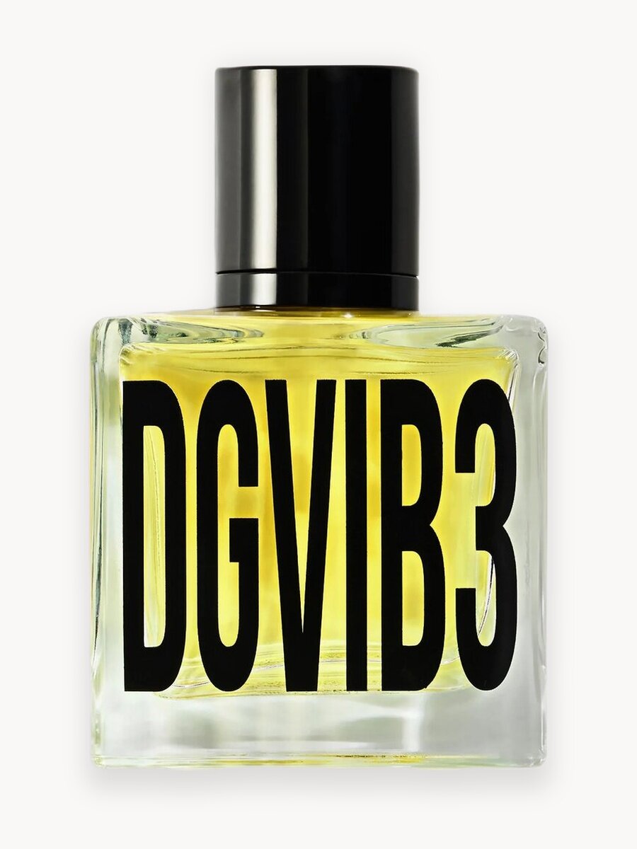 Парфюмерная вода DOLCE & GABBANA DGVIB3 100 мл