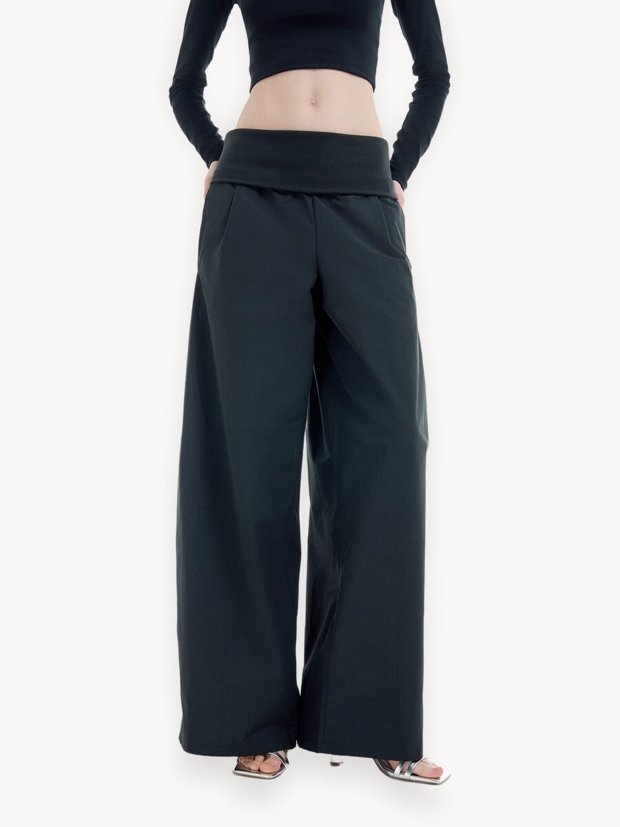 Брюки классические