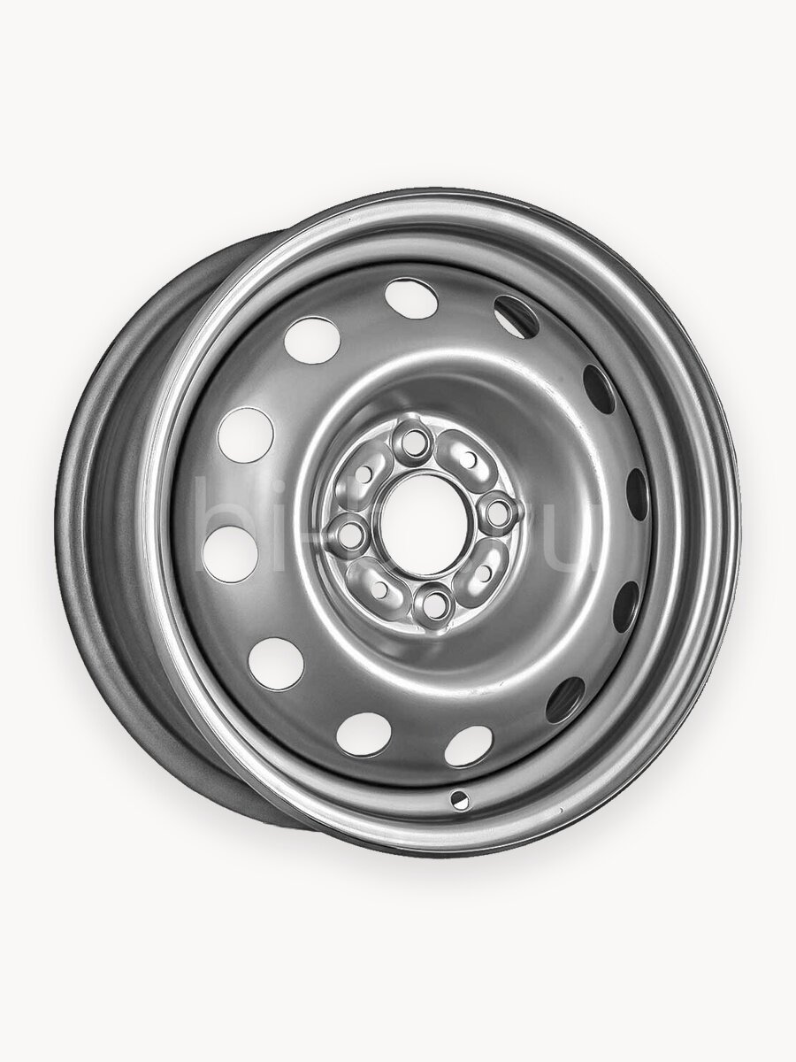 Диск колесный MAGNETO 14003S 4x98 ET35 R14