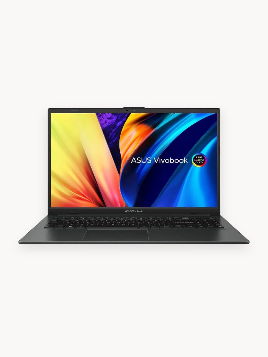 Ноутбук ASUS VivoBook Go 15 OLED