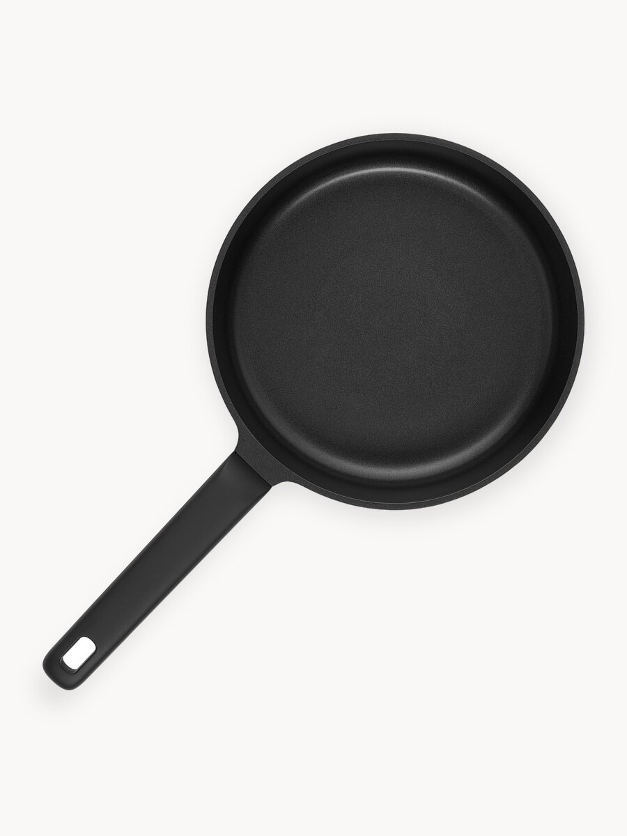 Сковорода из алюминия Pragma Talog 22 см с антипригарным покрытием, индукция