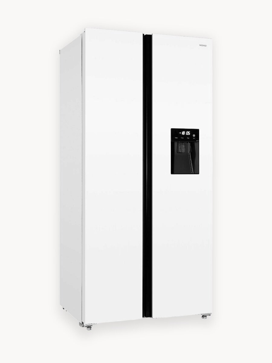 Отдельно стоящий холодильник NORD i-RFS 480 W