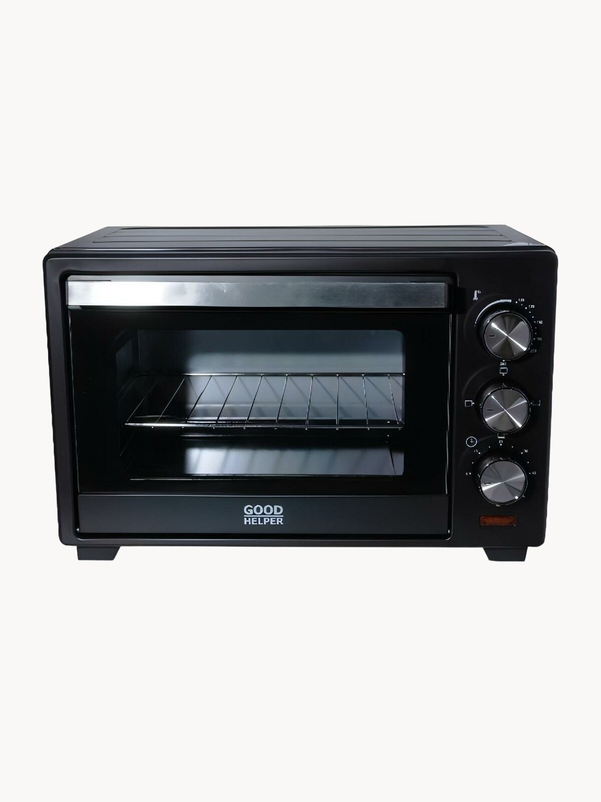 Мини-печь Goodhelper MO-201