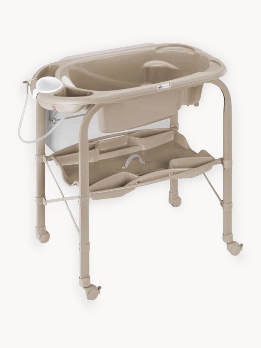 Пеленальный столик Cam C209/C261 BIO ORSO BOLLE