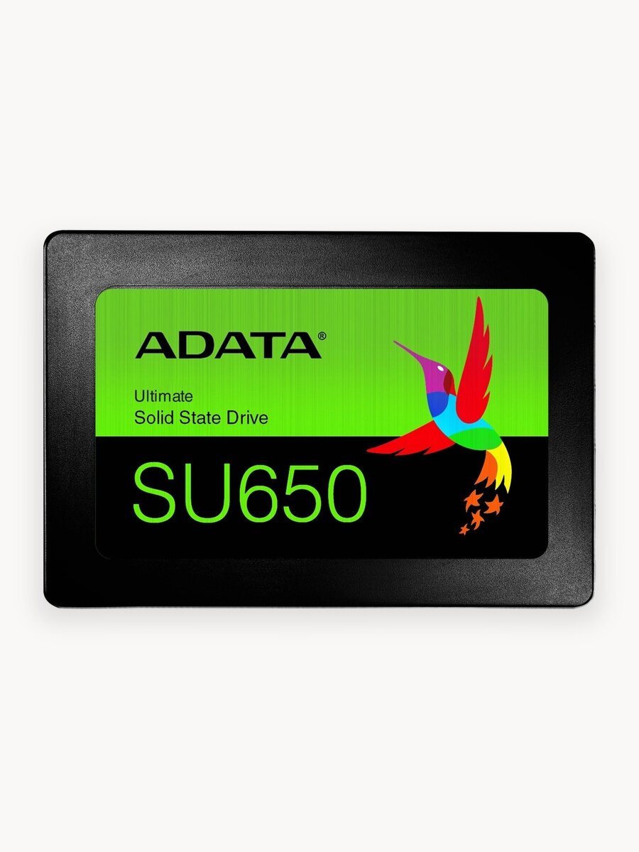 Adata Ultimate SU650 256 Гб