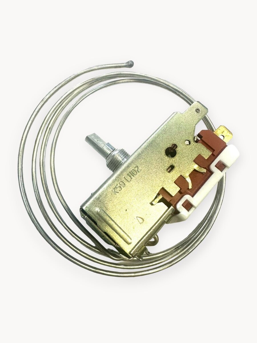 Терморегулятор к холодильнику К-59 L1102 (1,2)