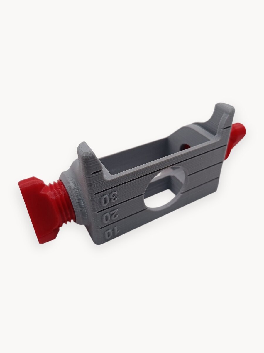 Держатель профиля гипсокартона