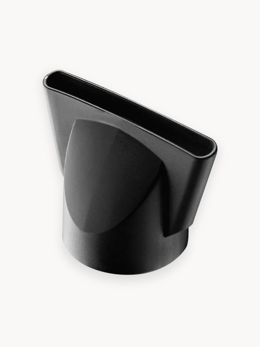 Насадка-концентратор BaByliss Pro BABBCLNE101, размер сопла 75х6 мм, посадочный диаметр 42 мм, крепление без защелок