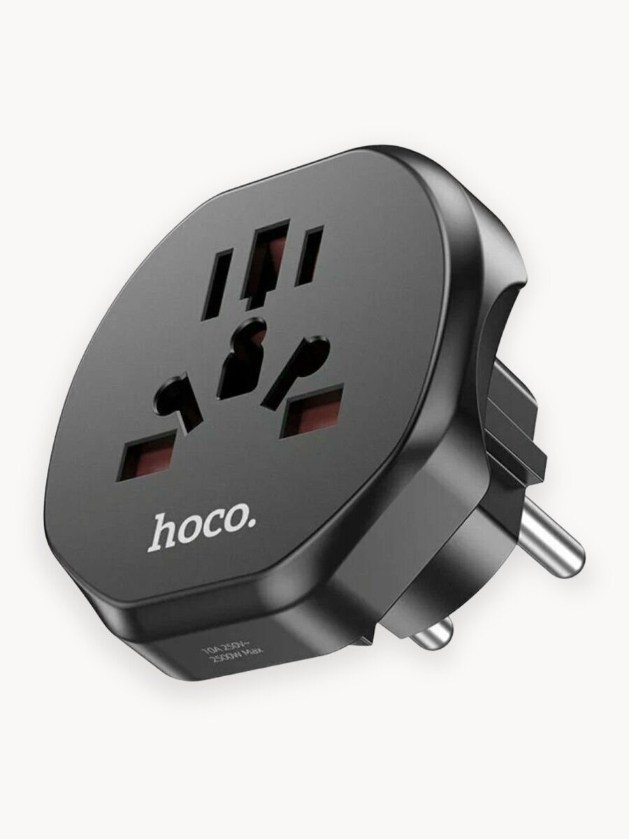 Переходник/адаптер Hoco AC6