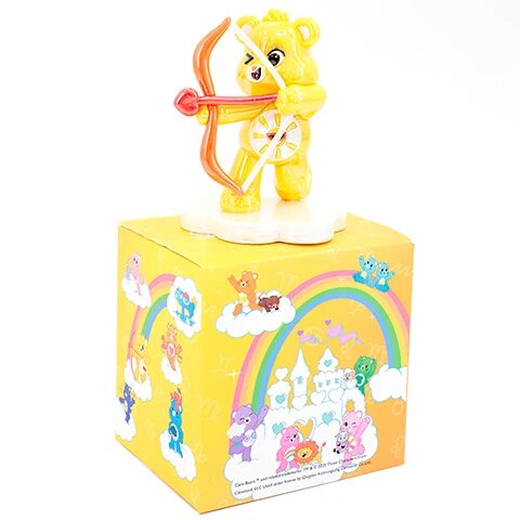 Значок Care Bears