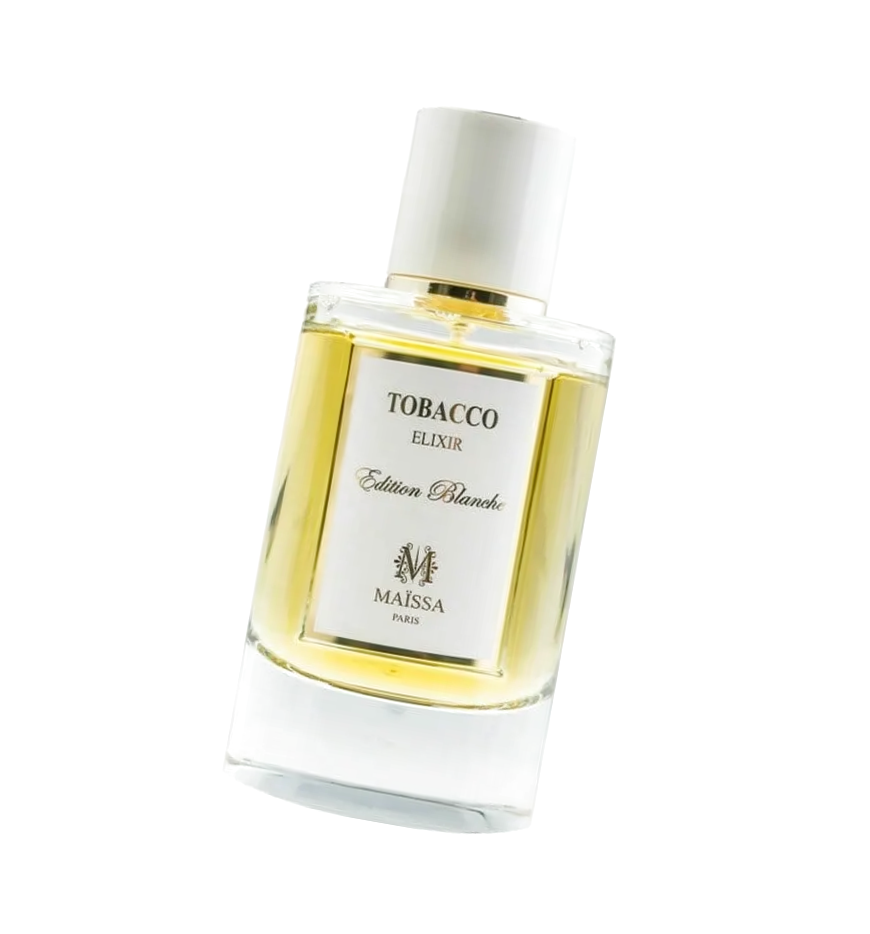 Мэйсон Маисса Табак парфюмерная вода унисекс 50 мл - Maison Maissa Tobacco Elixir