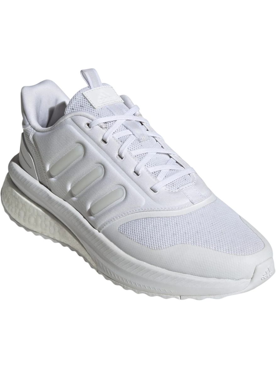 Кроссовки adidas X_Plrphase, полнота F (EU)/ на среднюю стопу, размер 9 UK, белый — фото 1