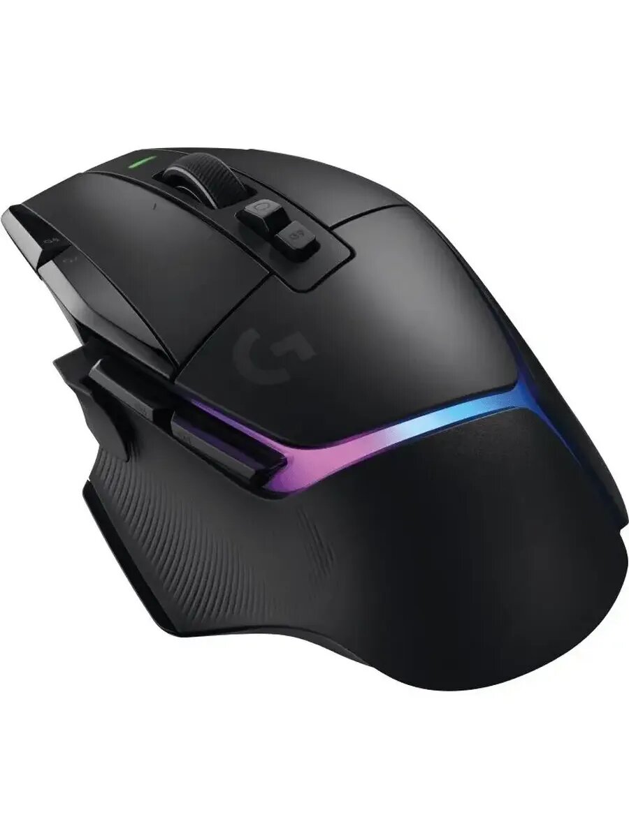 Мышь Logitech 910-006164 — фото 1