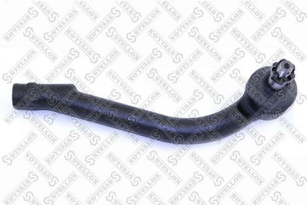 Наконечник рулевой левый Hyundai Santa Fe 06>, STELLOX 5100316SX